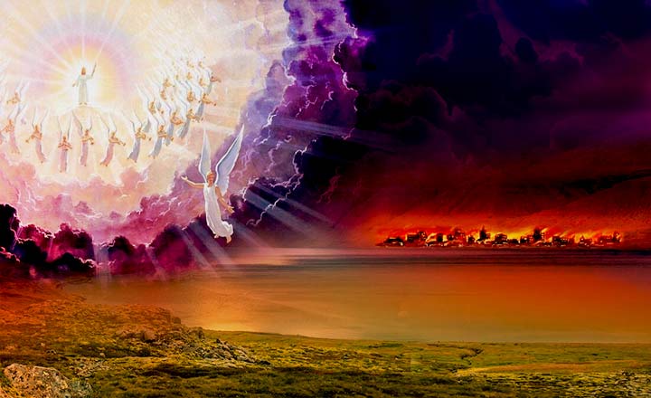 The Second Coming Of Jesus Christ | Amazing Discoveries