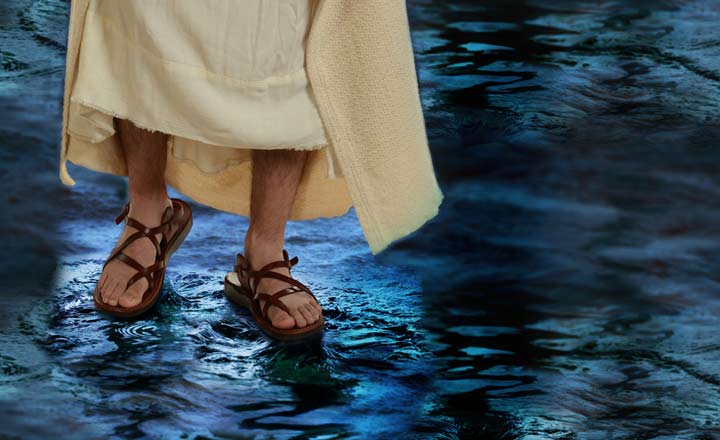 A Historic Look Into The Life Of Jesus | Amazing Discoveries