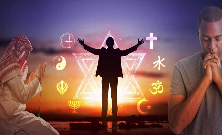 What Is Ecumenism? | Amazing Discoveries