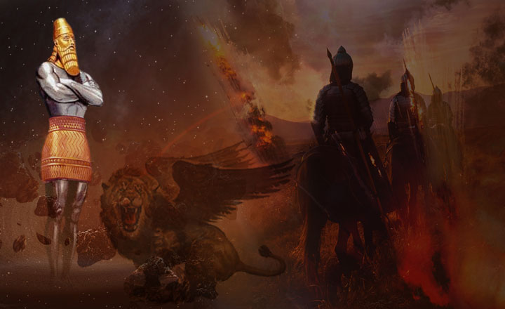 Nebuchadnezzar's Dream Explained | Amazing Discoveries