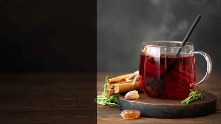 How to Make Infusions From Herbal Teas | Amazing Discoveries