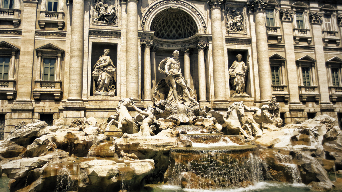 Resurrecting the Holy Roman Empire | Amazing Discoveries