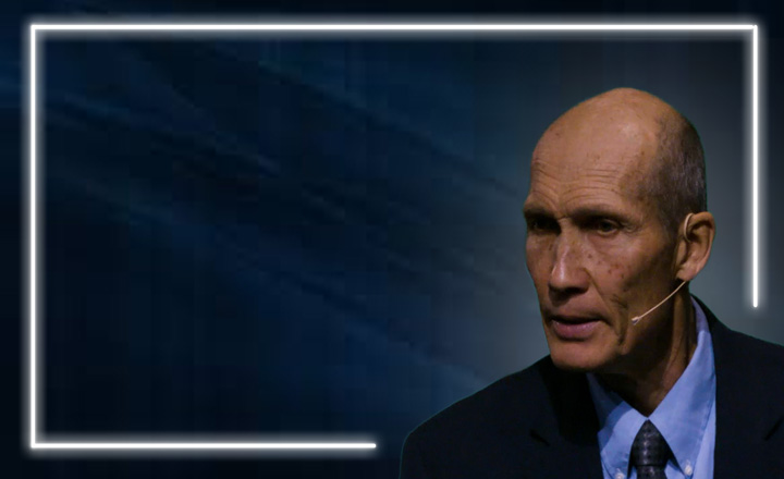 Receiving The Power Of Jesus Over Sin | Amazing Discoveries