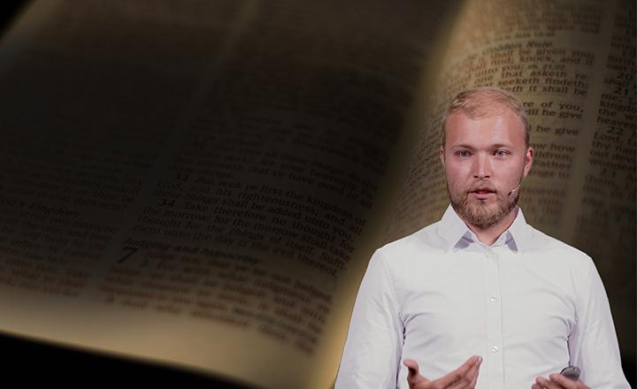 Interpreting Scripture: Why the Change? | Amazing Discoveries