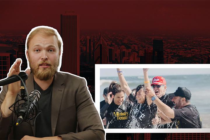 Prophecy Wire Episode 1