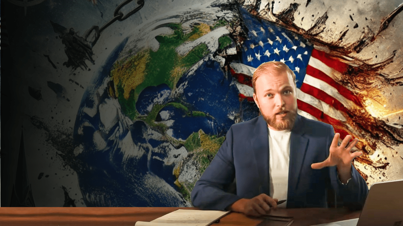 The Time of the End & God’s Final Judgment| Week 2