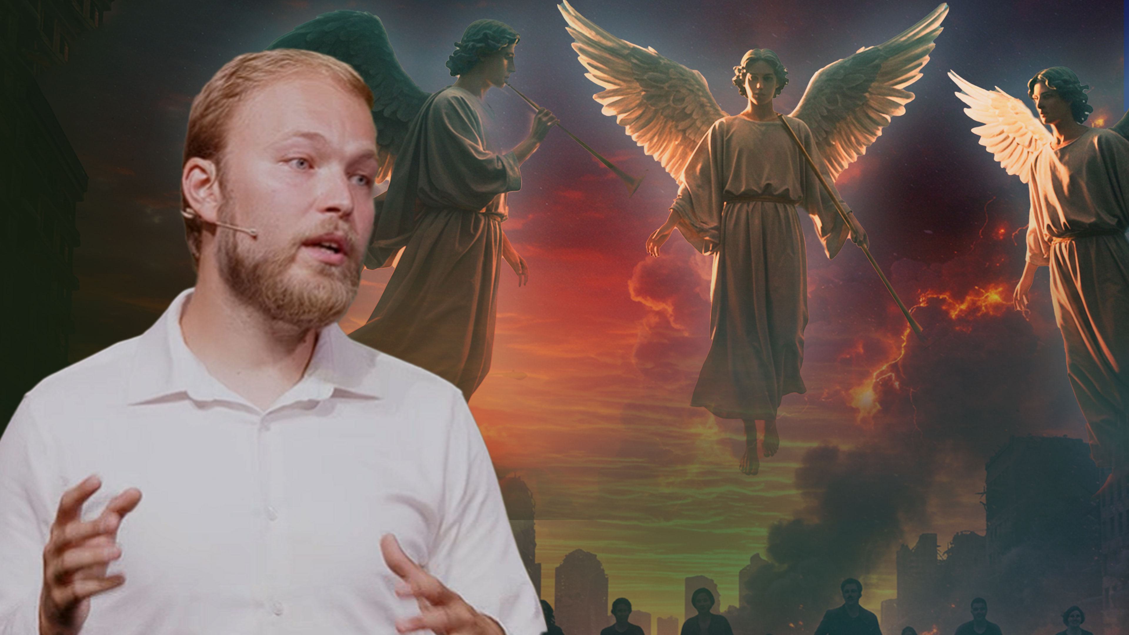 Prophecy, Faith, and the Signs of Our Time