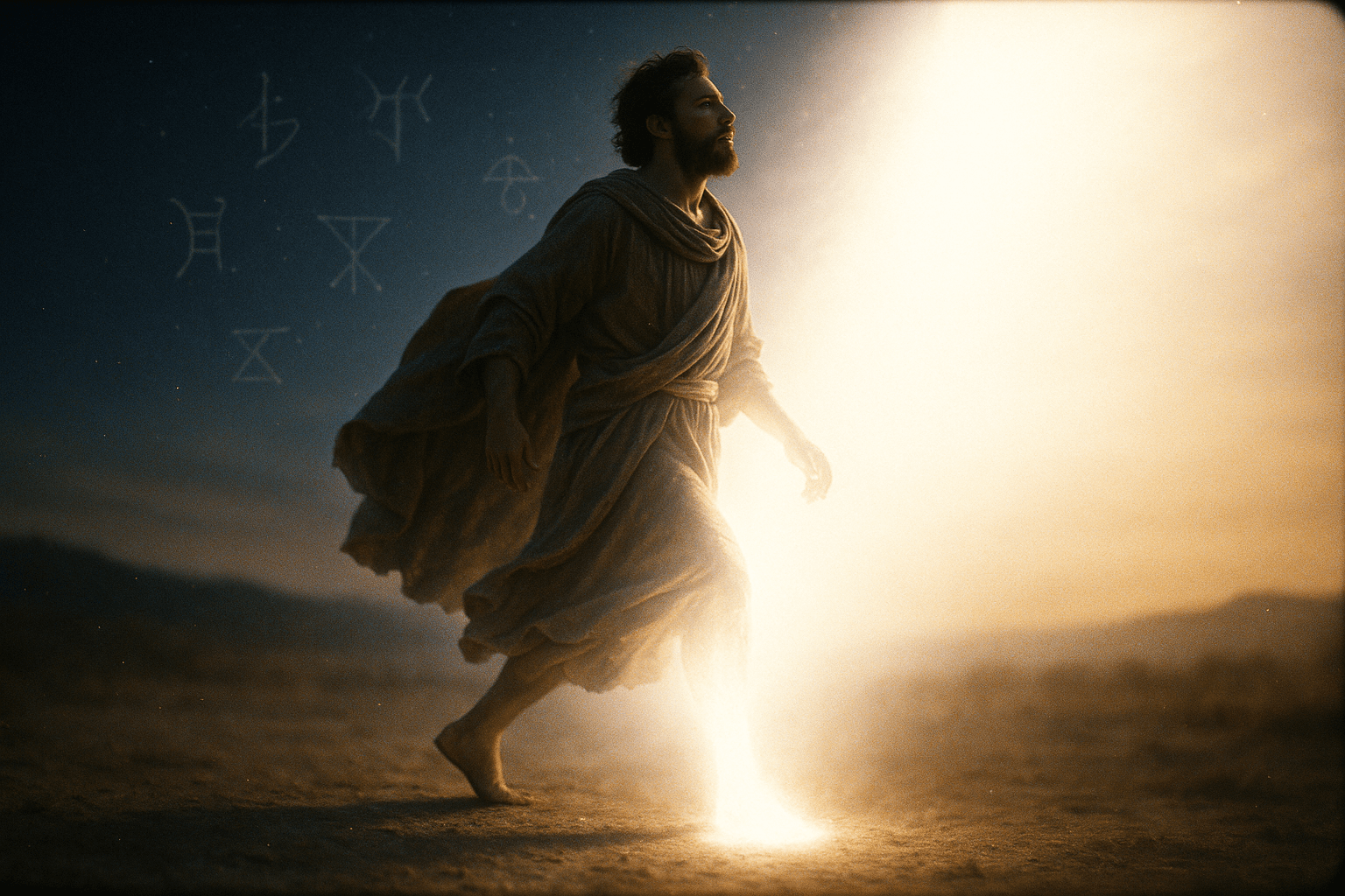 Enoch, the 144,000, and You—Preparing for Translation
